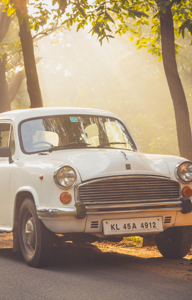 Hindustan Ambassador 2.0 Returns in 2026