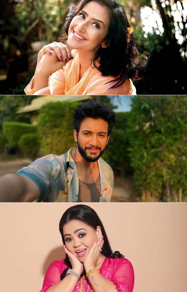 7 Bollywood Actors With Nepali Roots & Connections