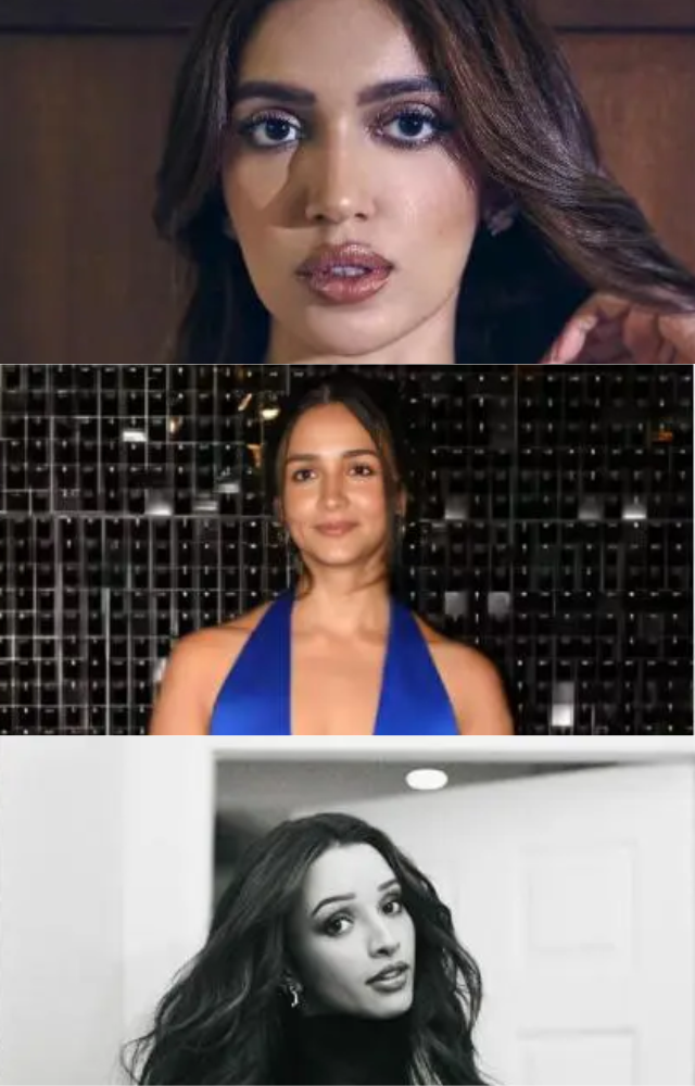 Alia to Triptii, best dressed icons