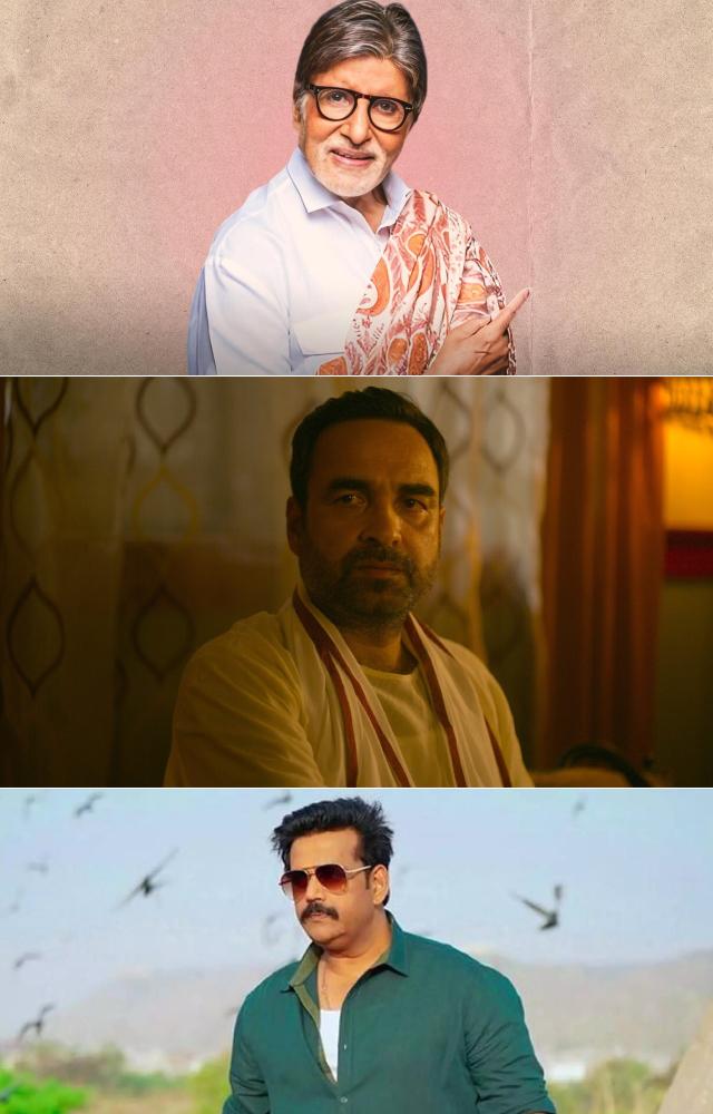 8 Actors From UP Who Are Taking Bollywood By Storm