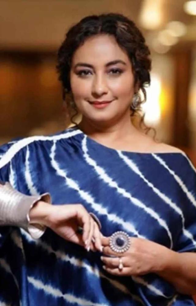 Divya Dutta Birthday: 7 Movies That Prove Her Versatility