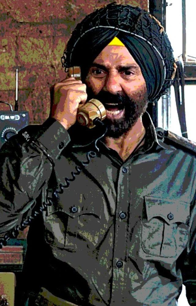 Sunny Deol’s All-Time Top 7 Highest-Grossing Movies