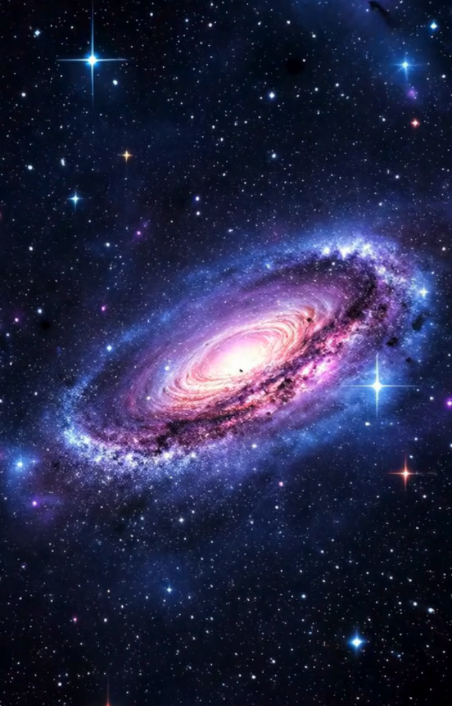 Galaxies That Collide in Real-Time