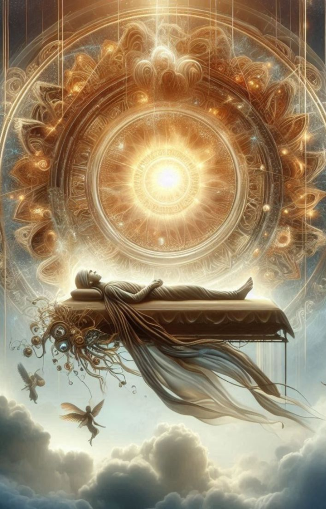 7 Strange Devices That Capture Dreams