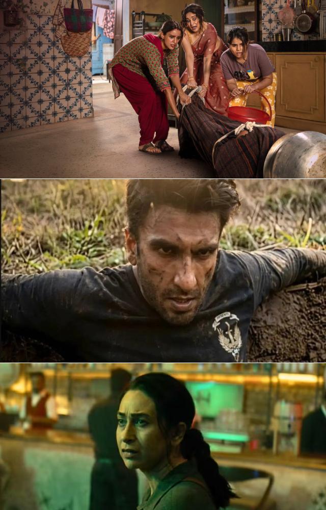 OTT Releases This Week: 9 New Movies & Shows You Can’t Miss