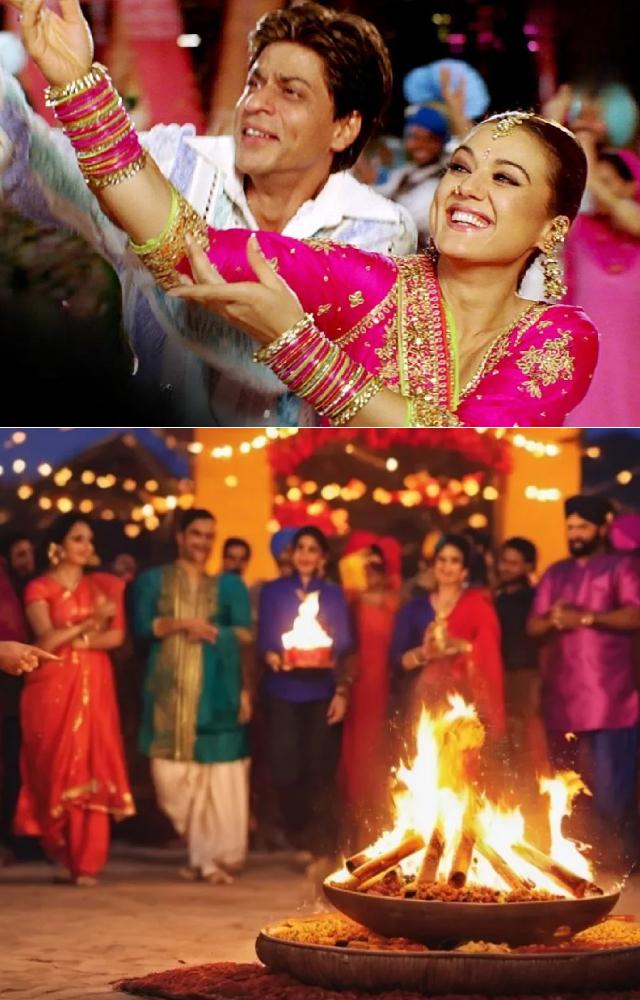 Lohri 2026 Playlist: 9 Songs That Celebrate Festive Spirit