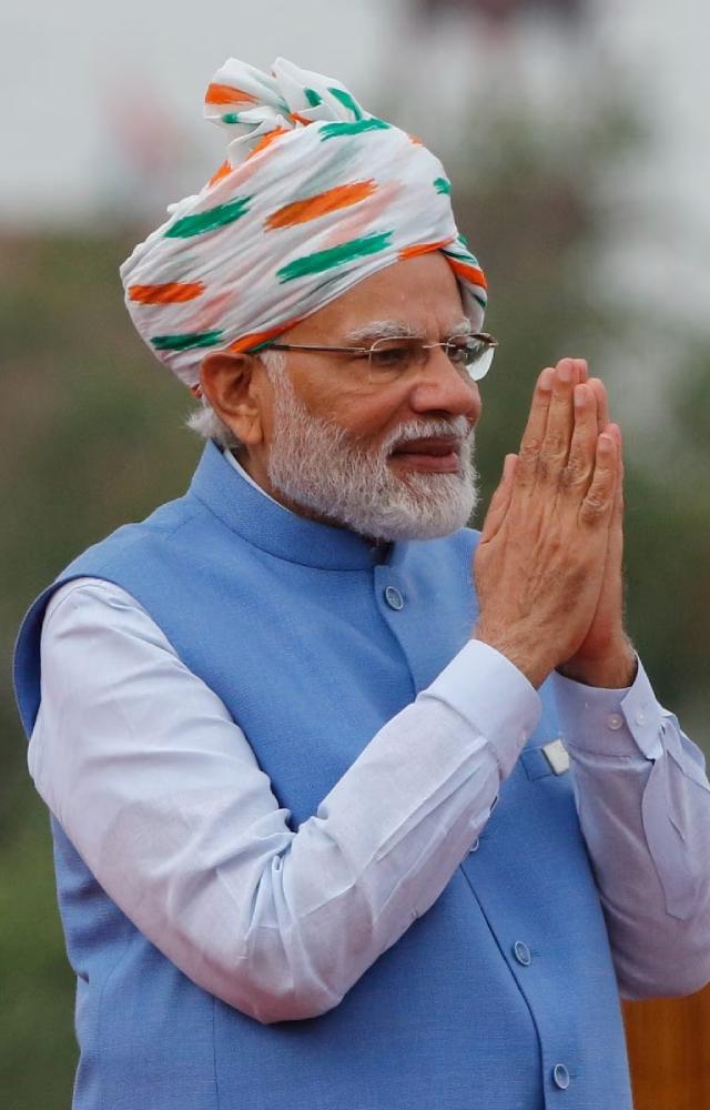 10 Surprising Facts You Didn’t Know About PM Narendra Modi