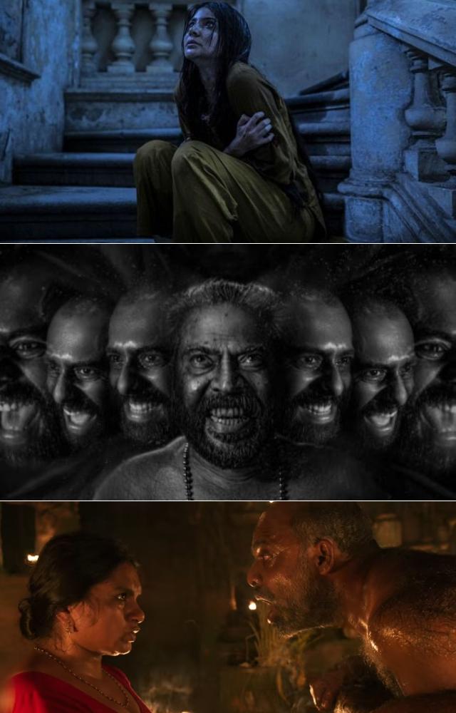 7 Indian Movies Like Kantara Rooted in Folklore