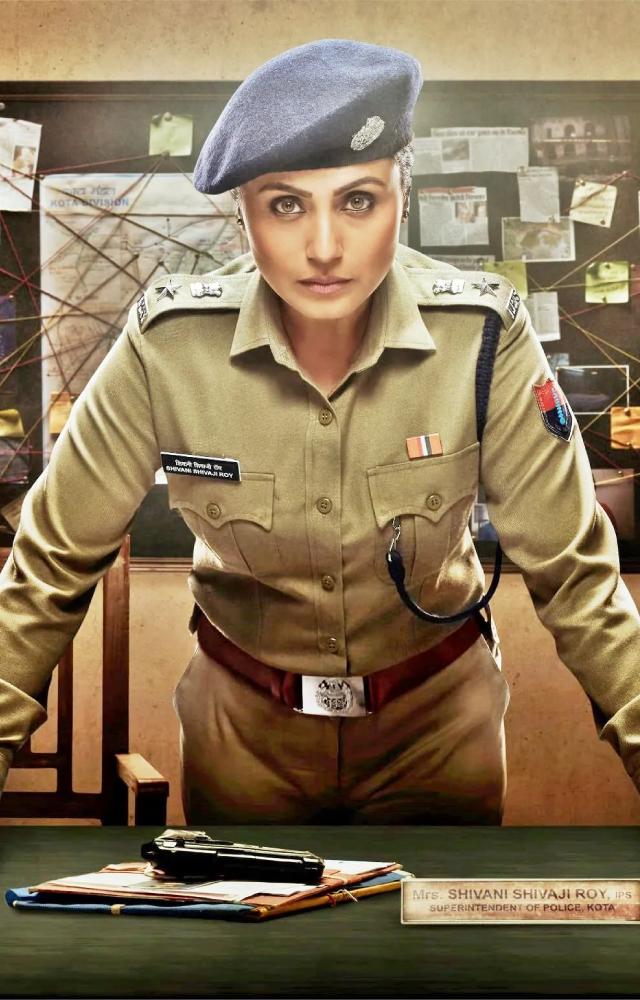 7 Powerful Rani Mukerji Movies To Watch Before Mardaani 3