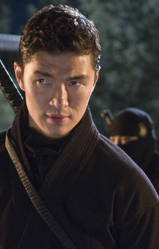 Rick Yune Movies