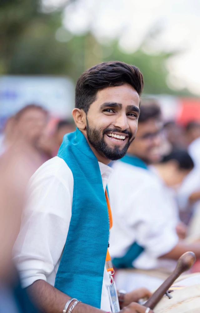 Who Was Sachin Chandwade: 25-yo Actor Who Died By Suicide?