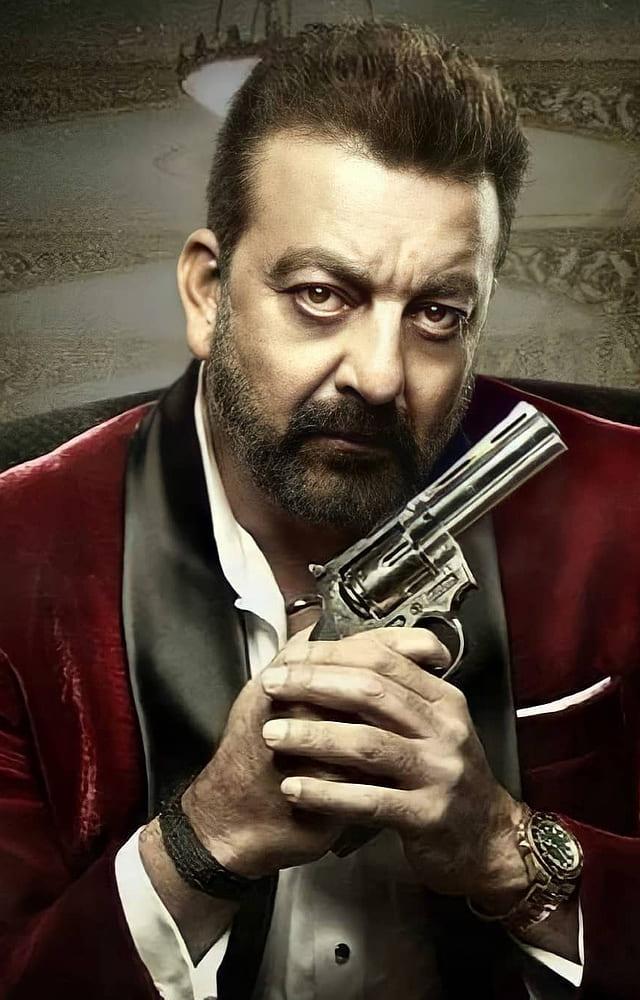 Sanjay Dutt Birthday: 8 Daring Gangster Classics to Watch