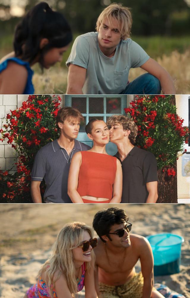 9 Shows to Watch If You Loved The Summer I Turned Pretty