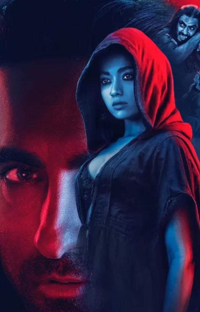 Thamma Movie Review: Is This Maddock`s Weakest Film?
