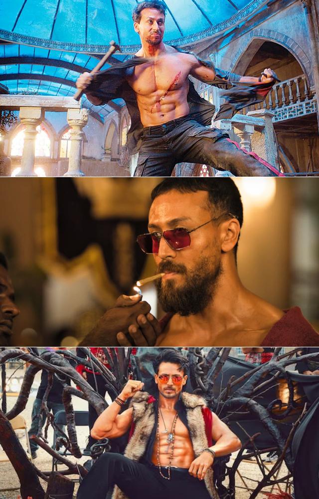 5 Tiger Shroff Movies To Watch Before Baaghi 4