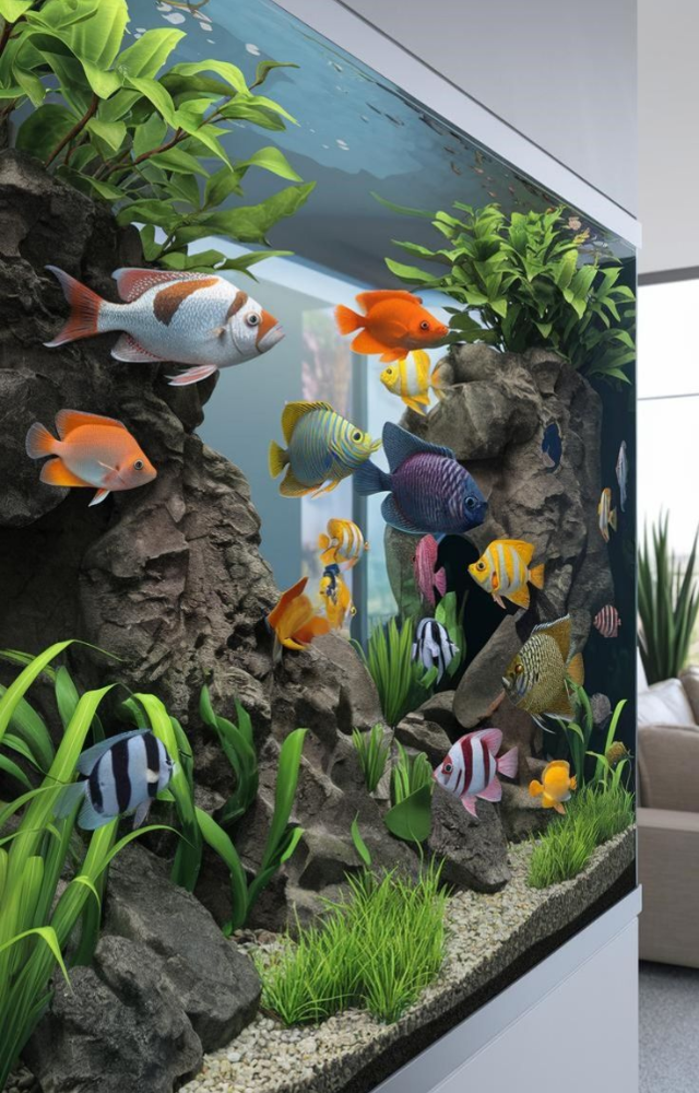 7 World`s Most Expensive Aquarium Fish