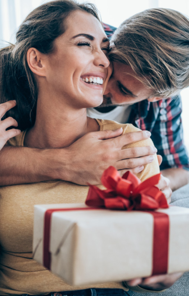 Partner Gifts Ideas for Women`s Day