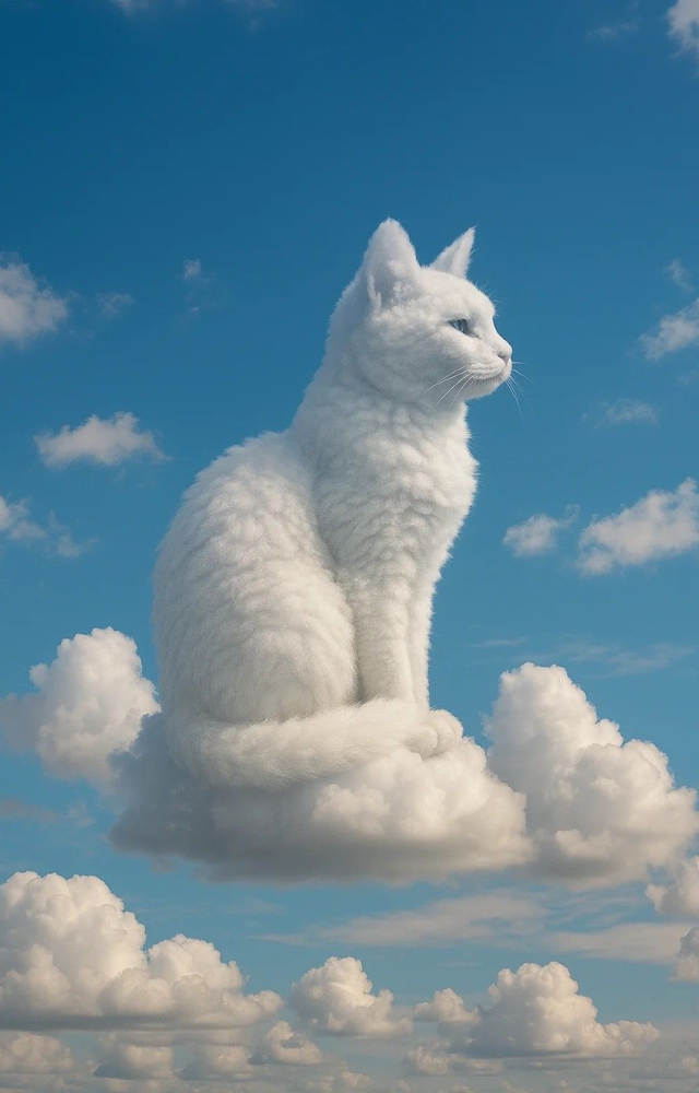 Incredible Cloud Shapes You Won’t Believe Are Real
