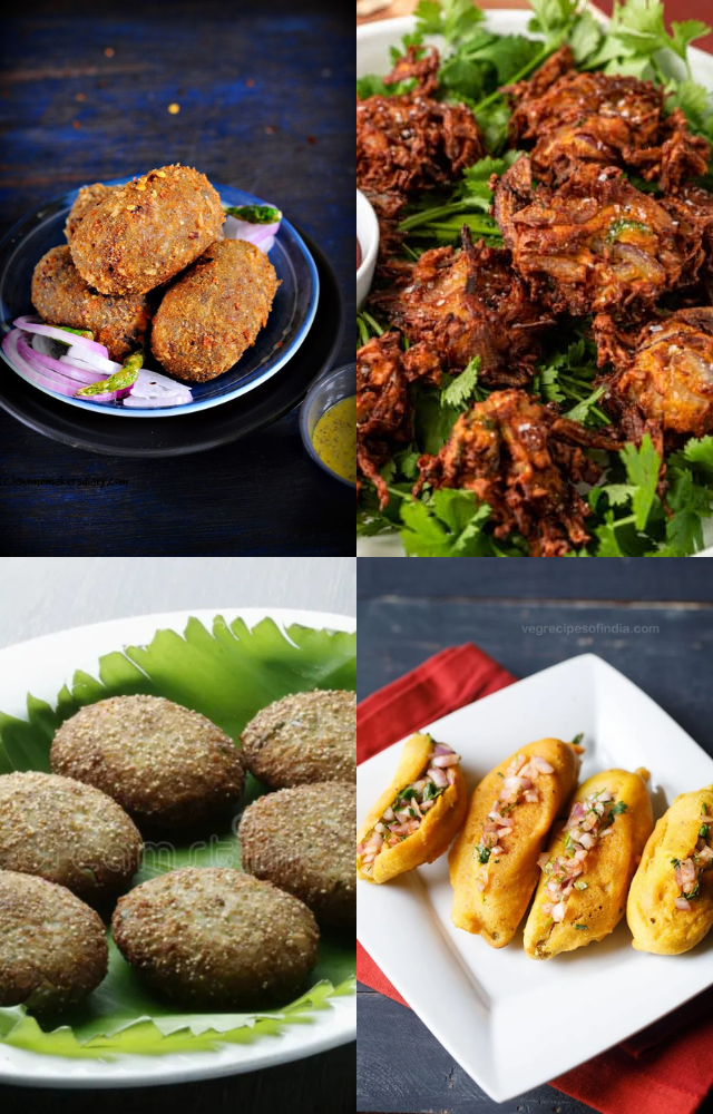8 Deep-Fried Bengali Snacks to Enjoy During Monsoon