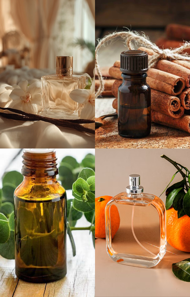 8 Scents to Make Your Home Smell As Beautiful As It Looks