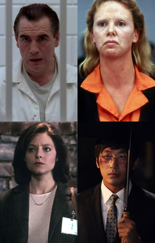 7 Iconic Serial Killer Movies That Forged a Genre