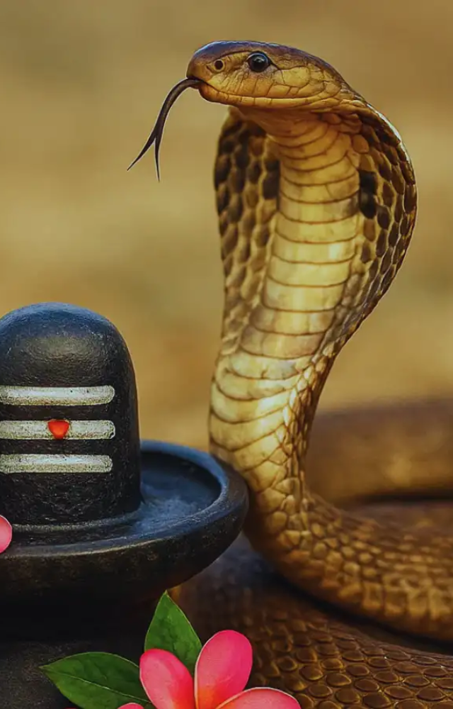 Naag Panchami: Festival of Serpent Worship